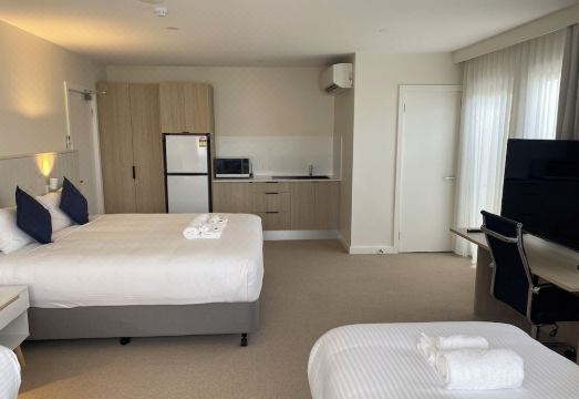 The Belmont Hotel お得に宿泊予約-ベルモント | Trip.com