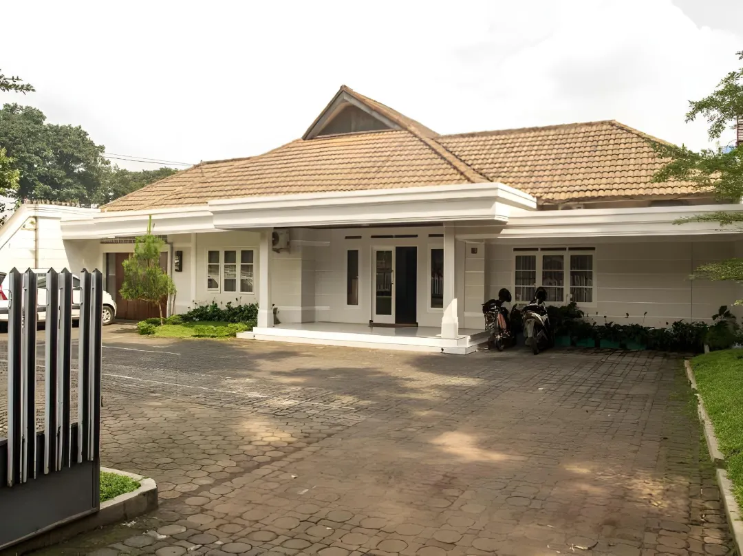 Elenor's Home At Eyckman - Bandung