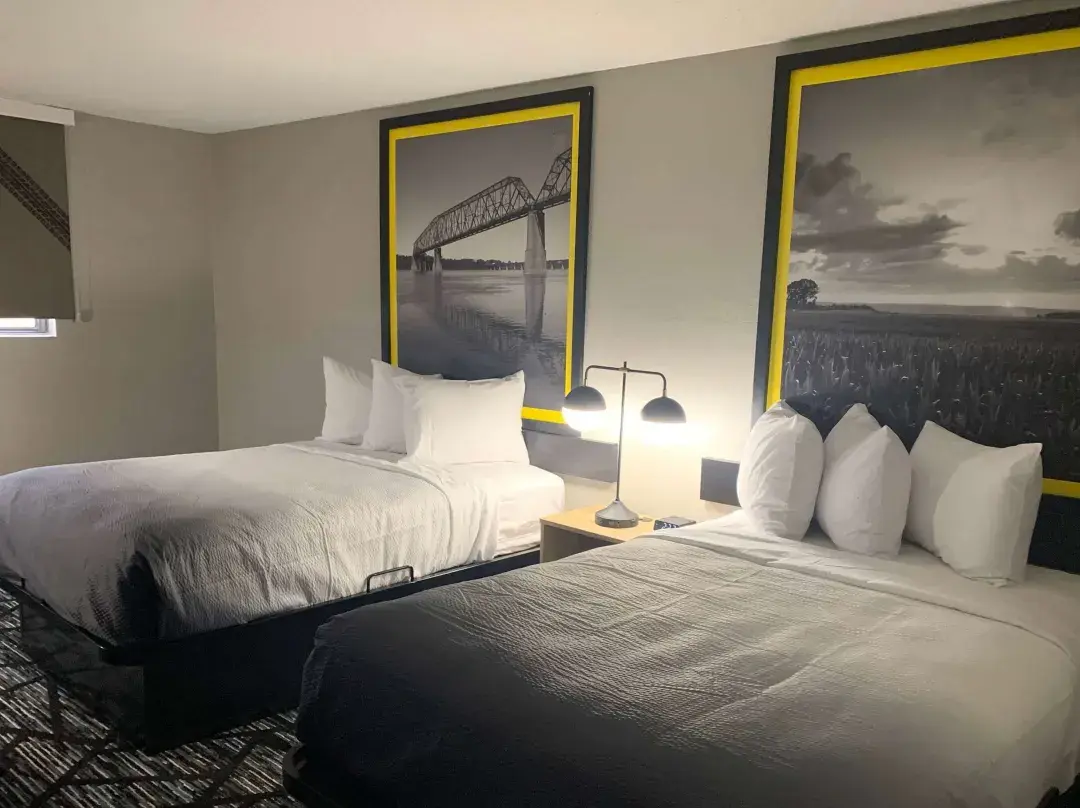 Super 8 By Wyndham Kirksville University Area - Missouri