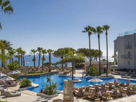 Daia Slow Beach Hotel Conil - Adults Recommended - Conil de la Frontera