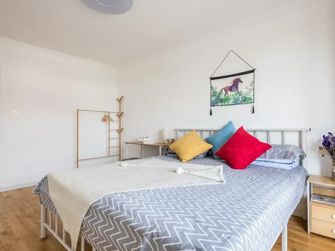 Yijian Homestay - 톈진