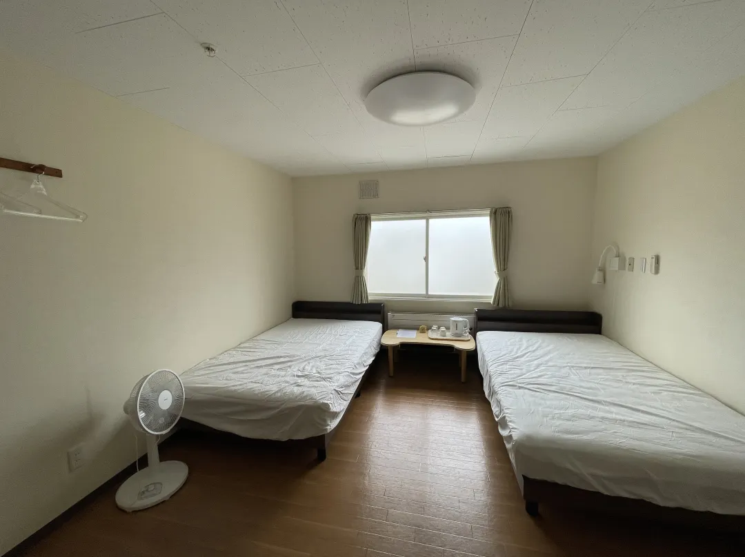 Guest House Yoichi - 홋카이도