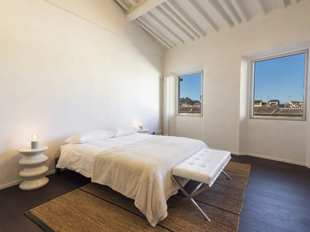 Bella Vista City View By Mmega - Firenze