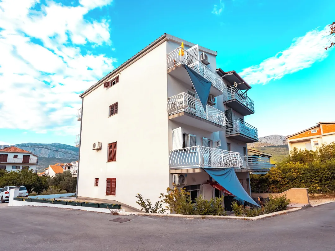 Diving In Split-golf,tennis:airbnb Tax Included - Podstrana