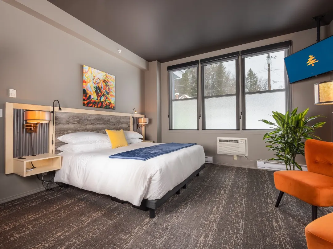 The Larix Hotel - Kimberley