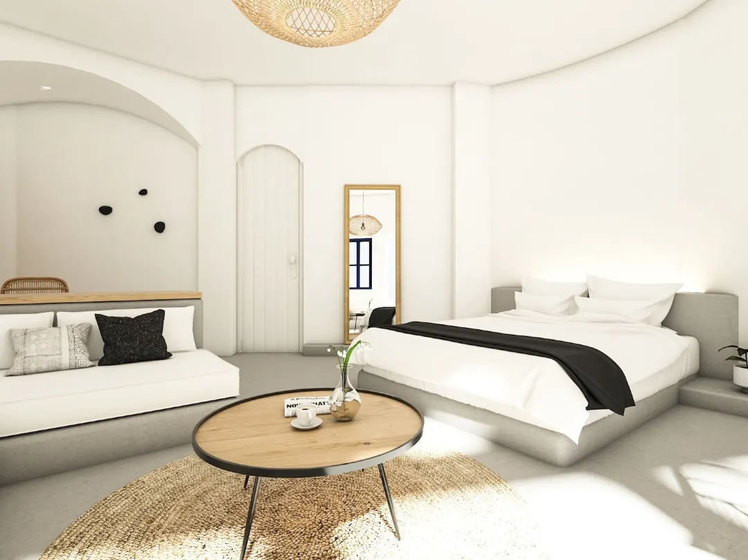 Oia Memories Suites - Oia