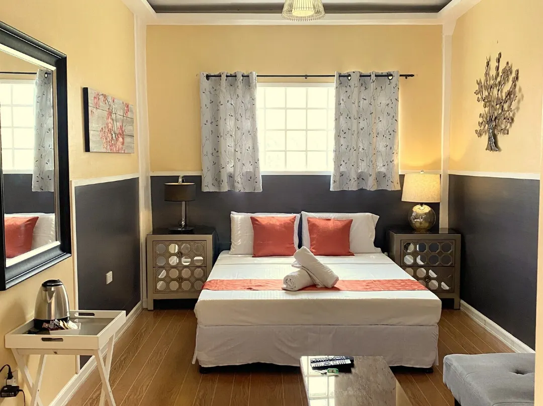 Little Norway Guest House - Mactan Cebu International Airport - Lapu-Lapu City