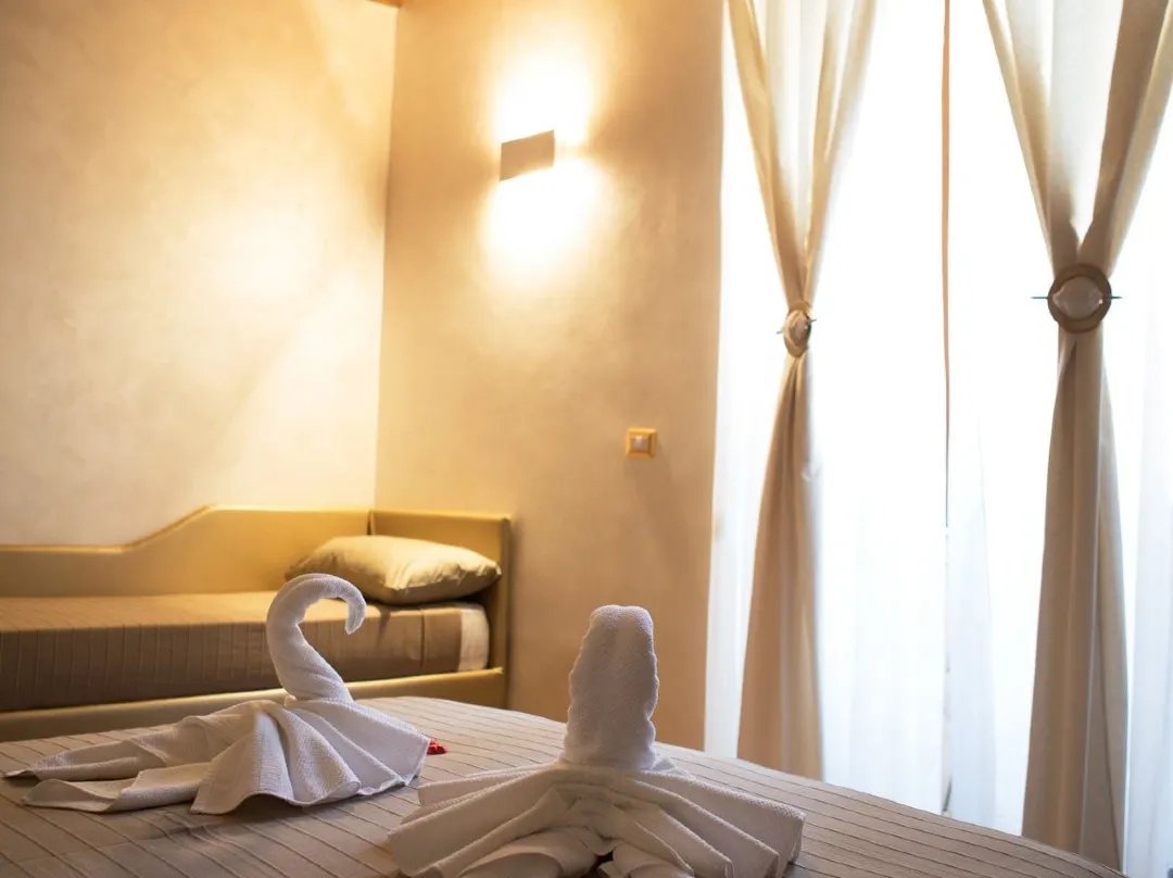 Lighthouse Suites Trastevere - Rome