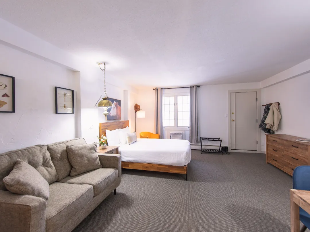 Innsbruck Inn At Stowe - Stowe, VT