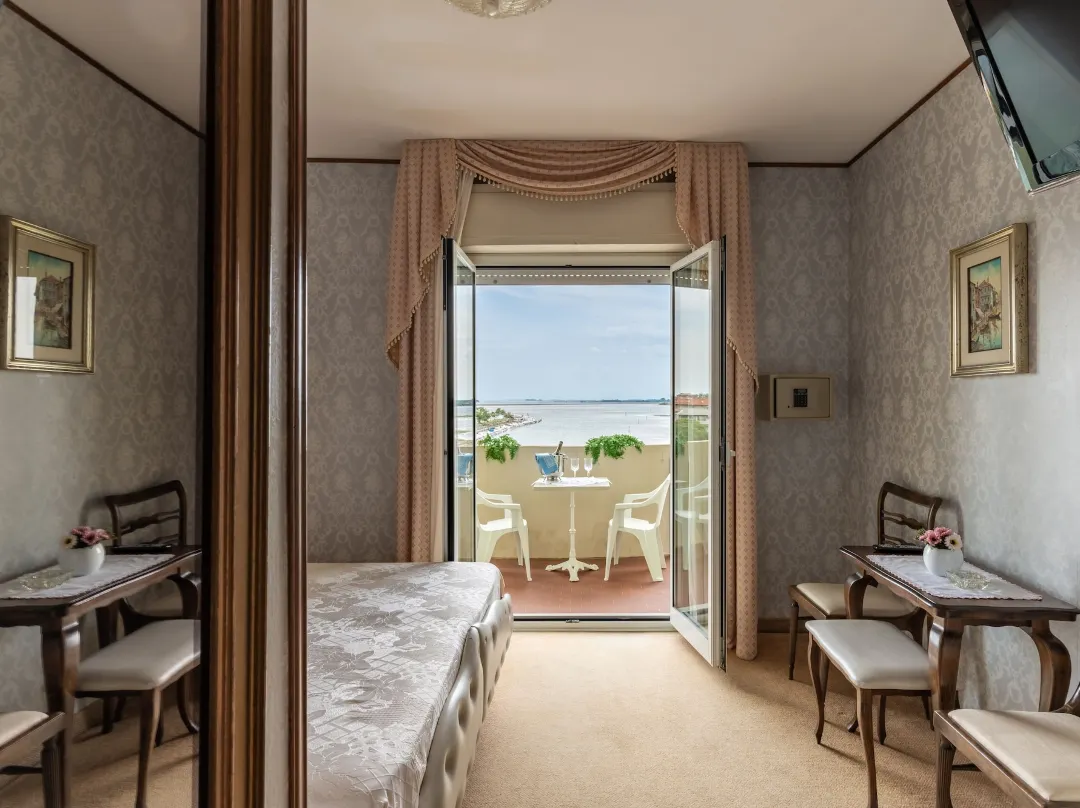 Hotel Eden - Grado