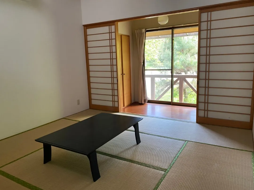 Tabito Camp - 福島県