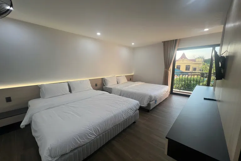 Thao Trang Luxury Hotel Dong Hoi - Đồng Hới