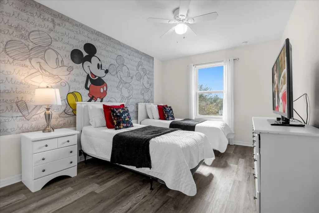 Private Screened-in Pool And Game Room - Stunning Escape - Kissimmee