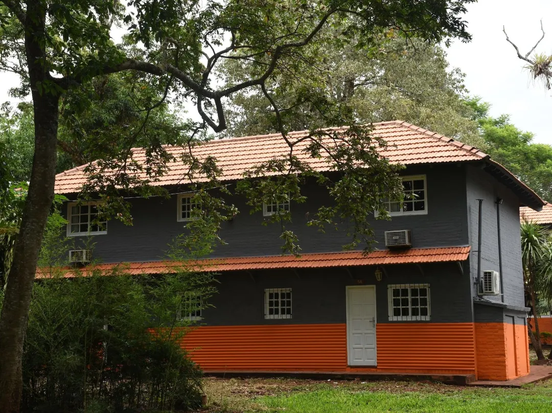 Beer Hotel Iguazu - Hostel - Puerto Iguazú