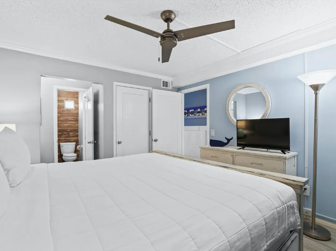 Summit 717 - Panama City Beach
