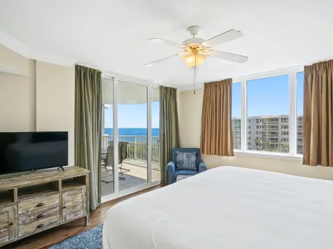 Destin West Heron 608 - Fort Walton Beach