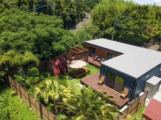 Localino Stay Aoshima - 宮崎縣