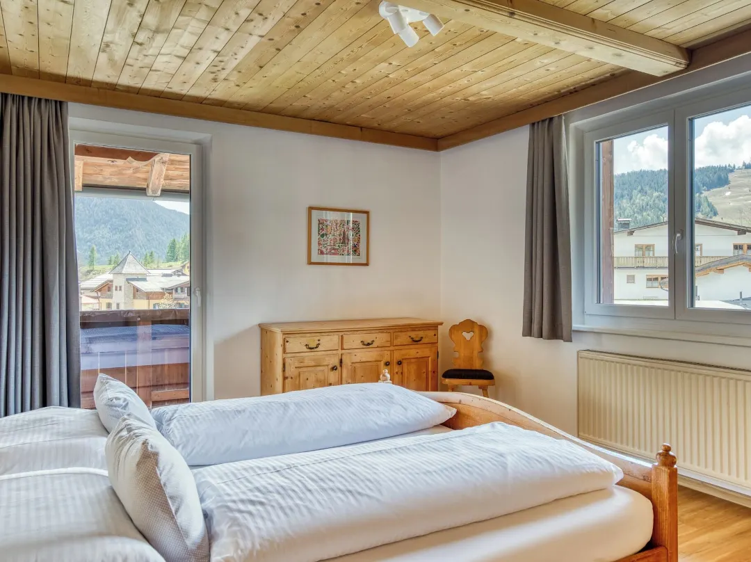 Boutiquehotel Zomm In Seefeld - Seefeld