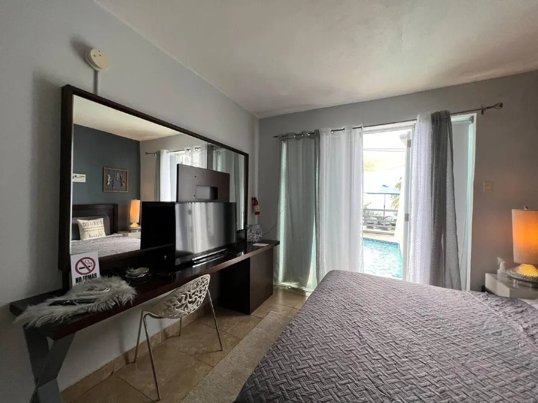 Aguada Beach Lodge - Rincón