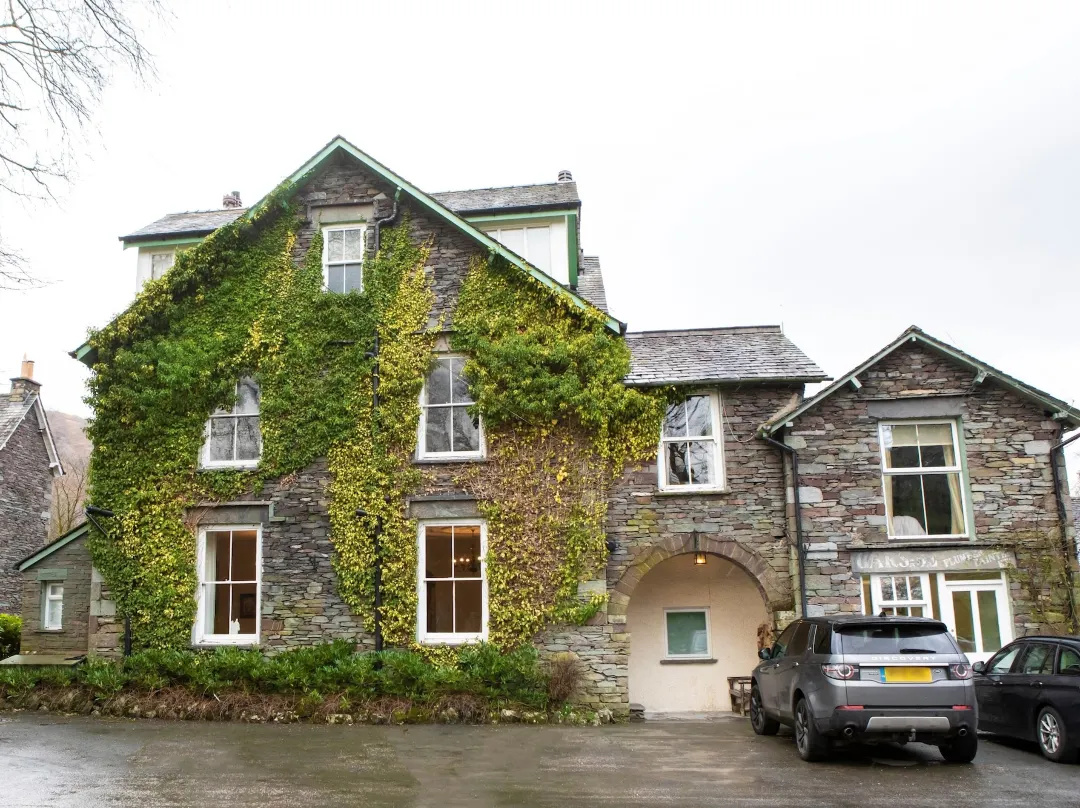 Victorian House - Grasmere