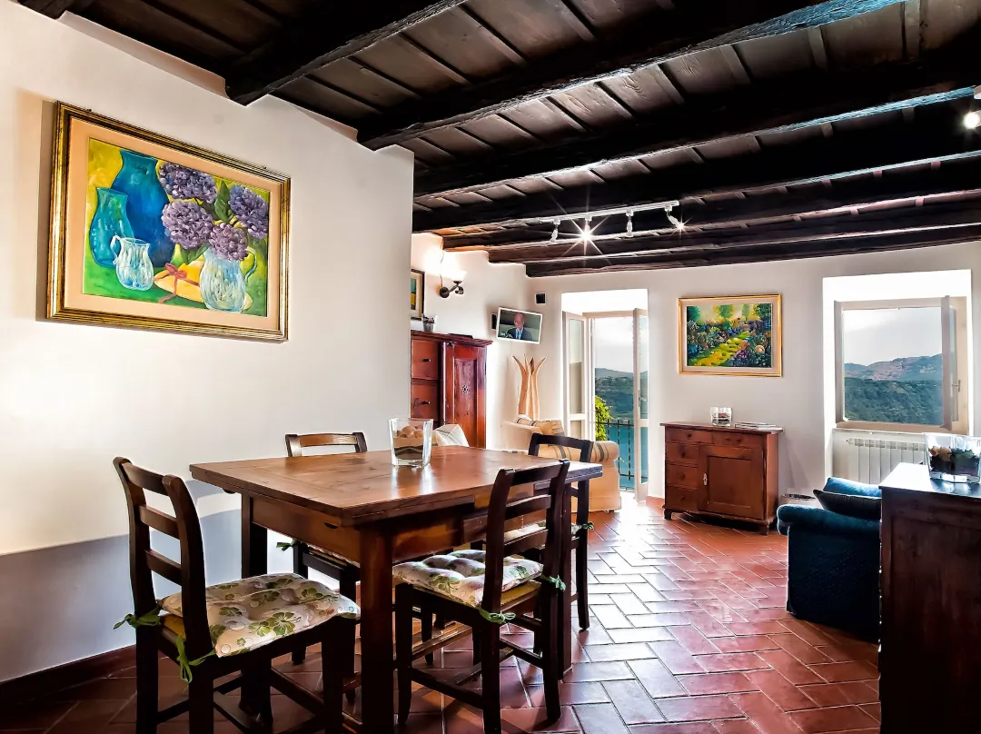 Atlantis Inn Castelgandolfo - Castel Gandolfo
