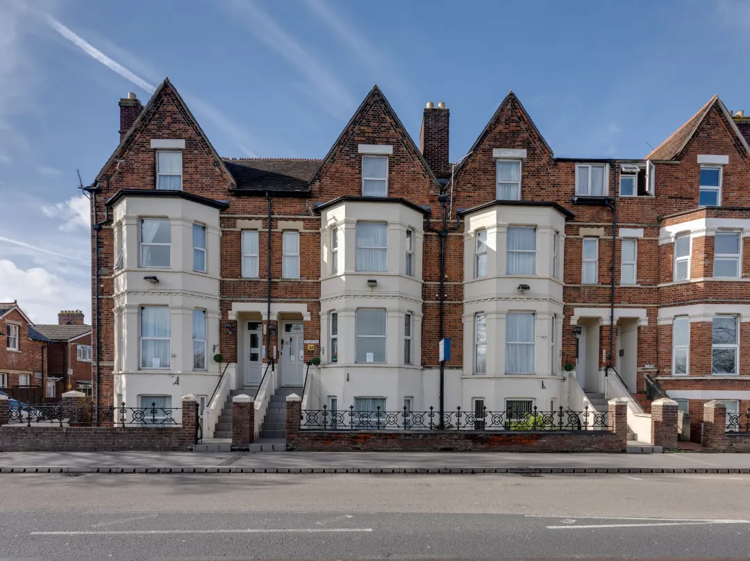 The Sportsview Guest House - Oxford