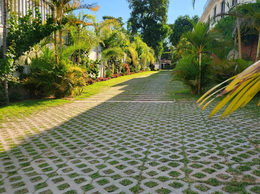 Oasis-dream Hotel & Spa - La Petite France - San Bernardino