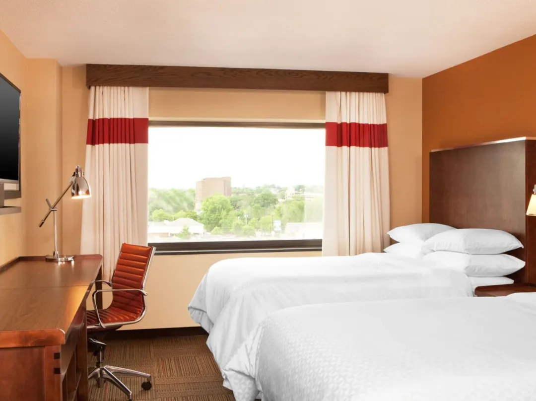 Anz Hotels Scranton - Scranton, PA