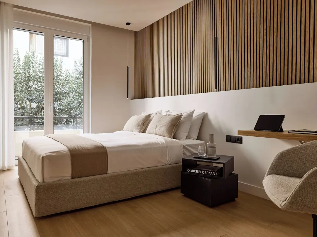 Syntagma Lime Residences By Aura Homes - Athen
