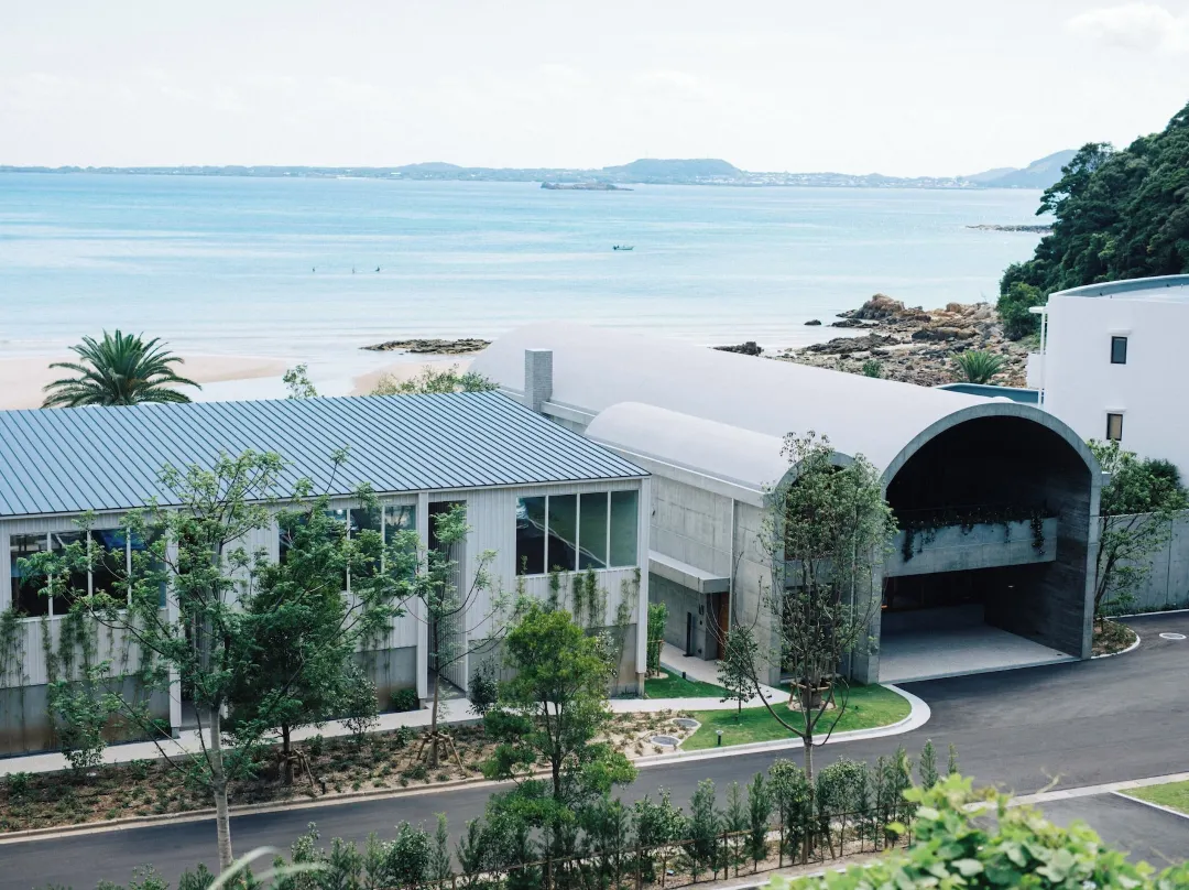 Colorit Goto Islands - Goto