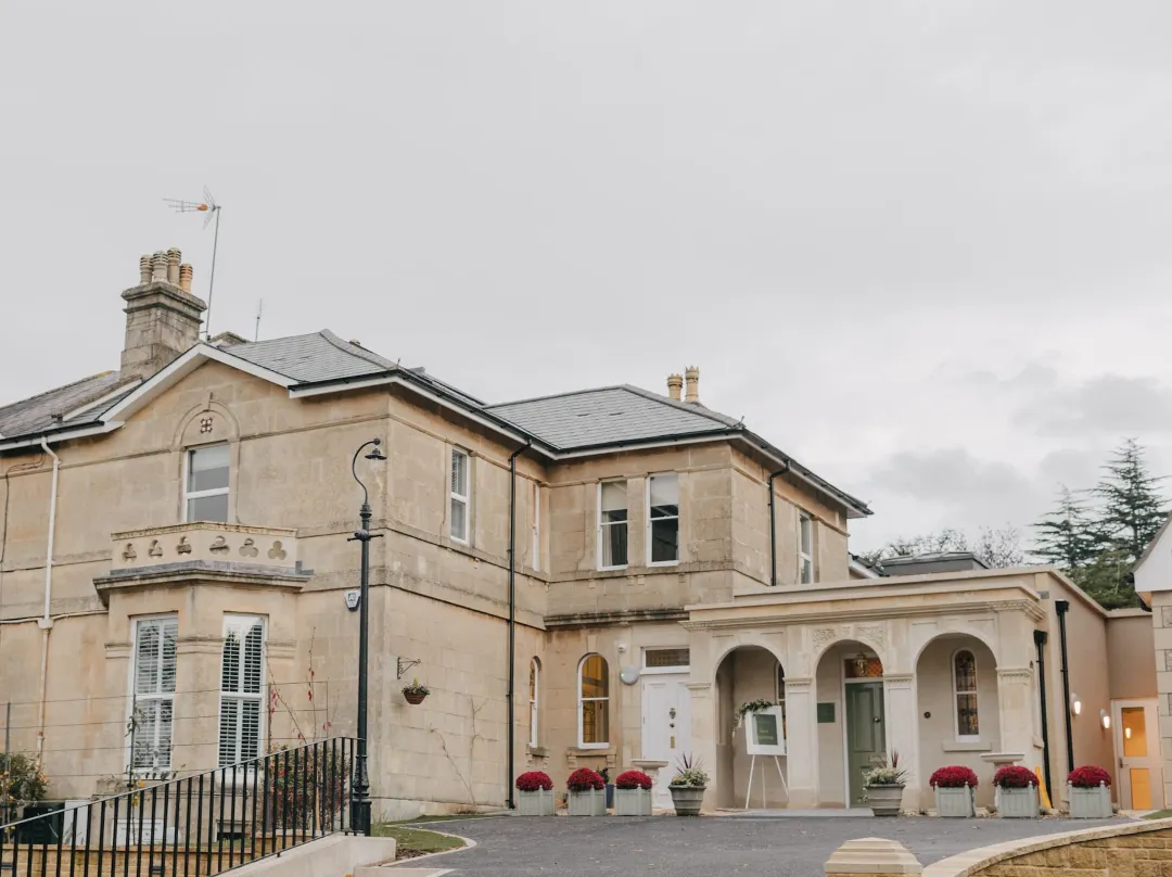 Tyndall Villa Boutique B&b - Wiltshire