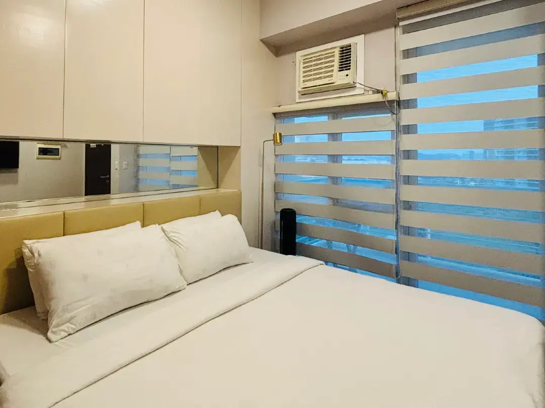 Staycation Champ Close To Your Heart - Iloilo City