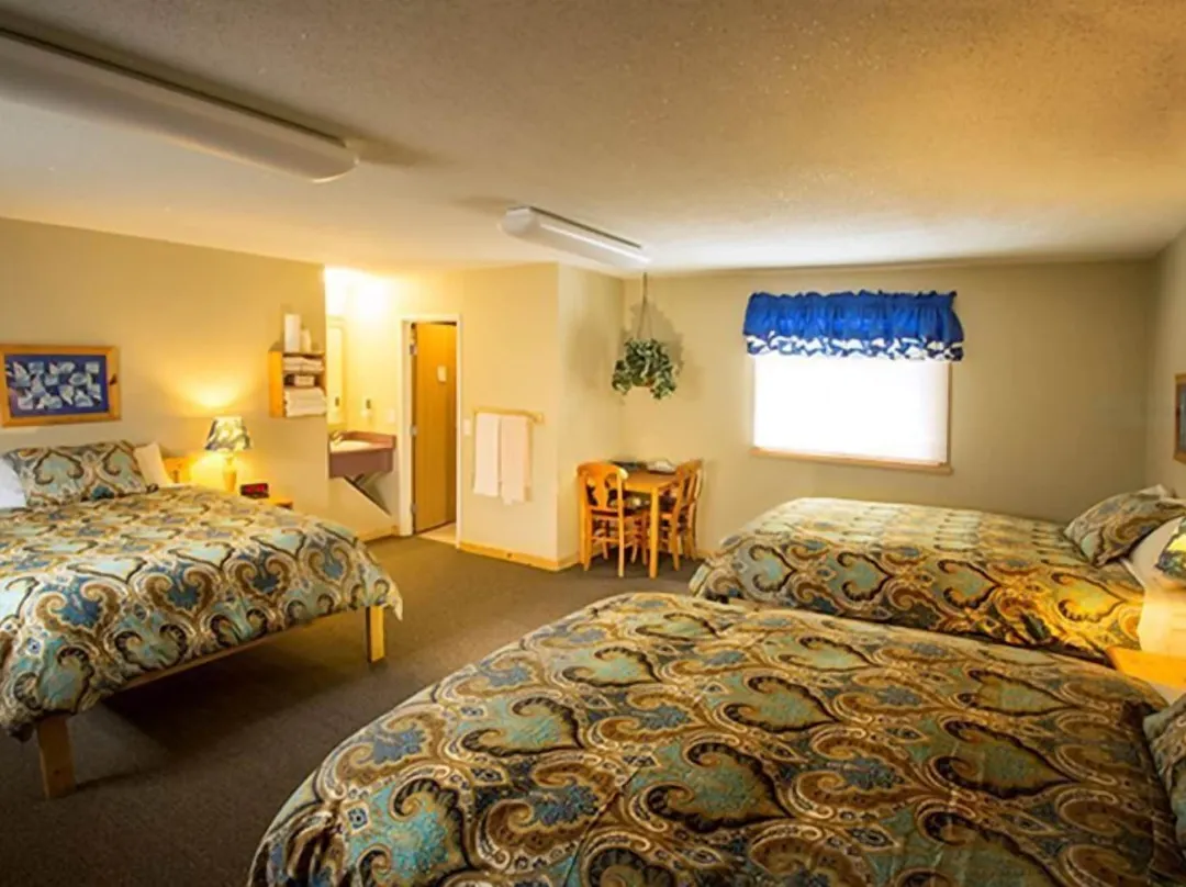 Adventure Inn - Ely, MN