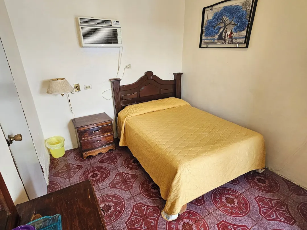 Hotel Chalet - Brownsville, TX