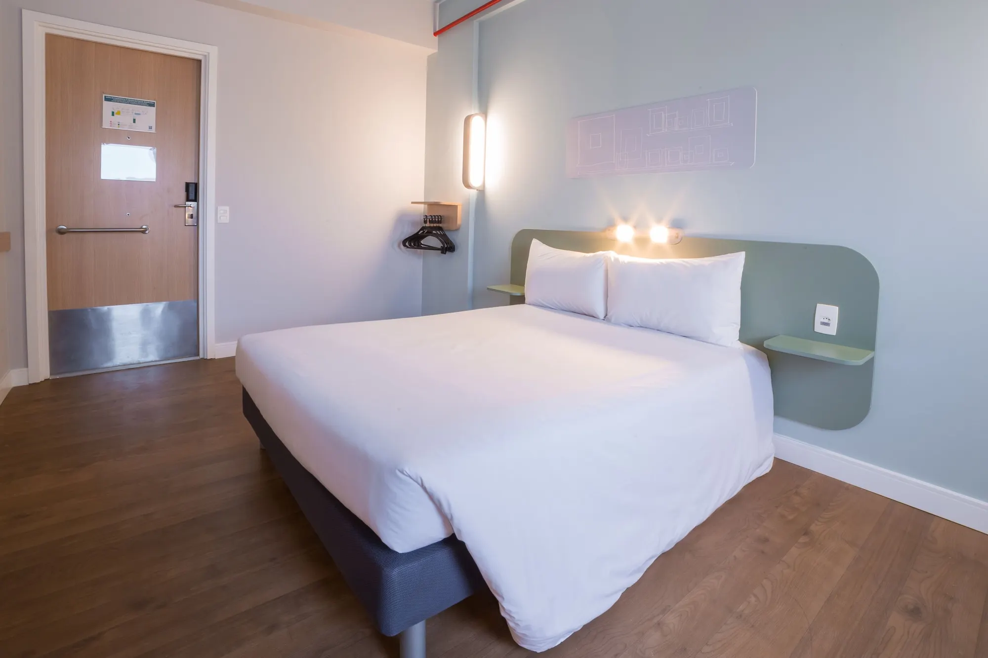 Ibis Budget São Bernardo do Campo - 49 Verified Photos & Reviews | Trip.com