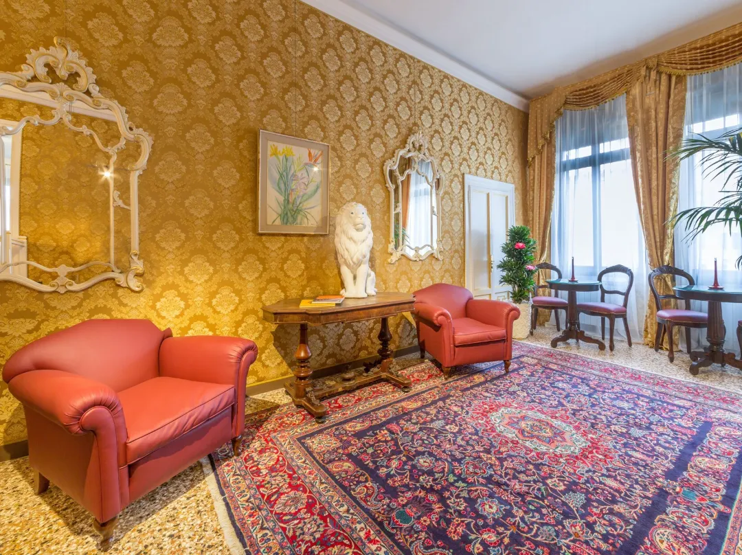 Luxury Suites In Venice-friendly Venice Suites - Venice