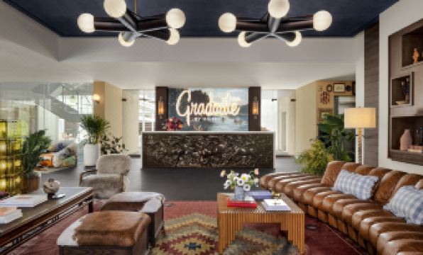Graduate by Hilton Dallas (Dallas) - 2026 Prices, Reviews & Deals ...