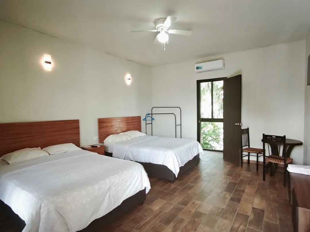 Hotel And Hostel 230 - Yucatán