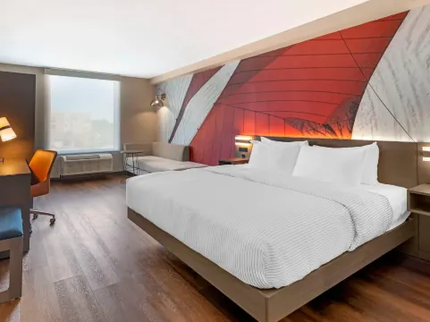 Cambria Hotel Plymouth - Cape Cod, MA