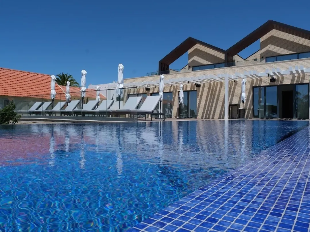 Quinta Da Maquia Hotel - Sintra