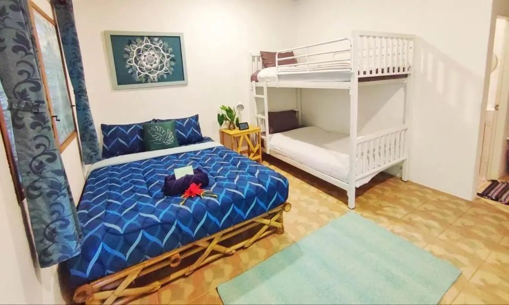 Spirit Mountain - Ao Nang