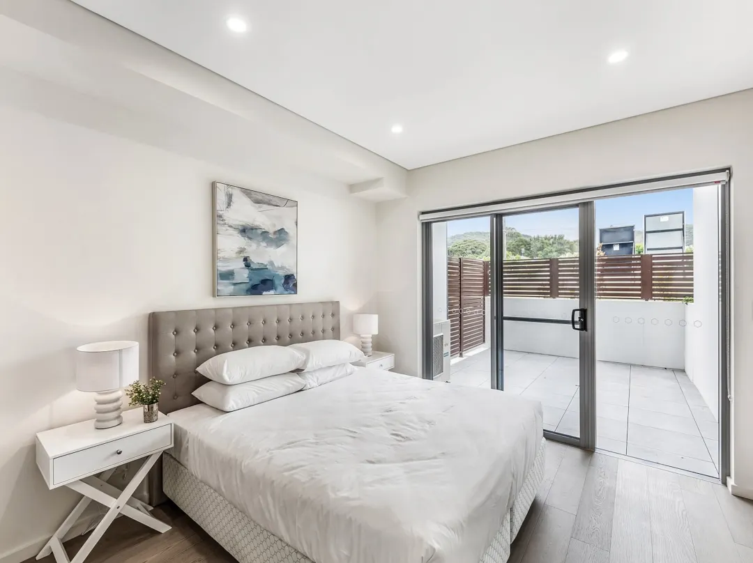 Ground Floor Spacious Home In Kiama's Heart - Jamberoo