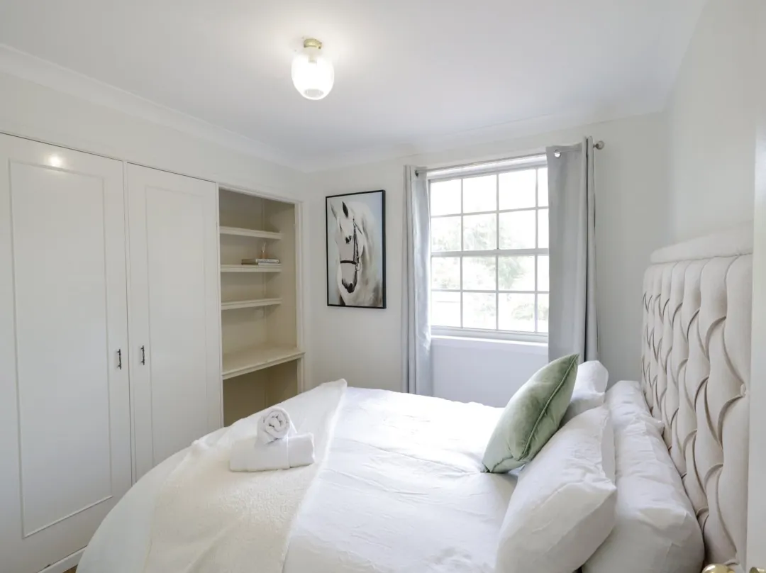 Country 4-bed Homestead With Games Room & Views - Tenterfield