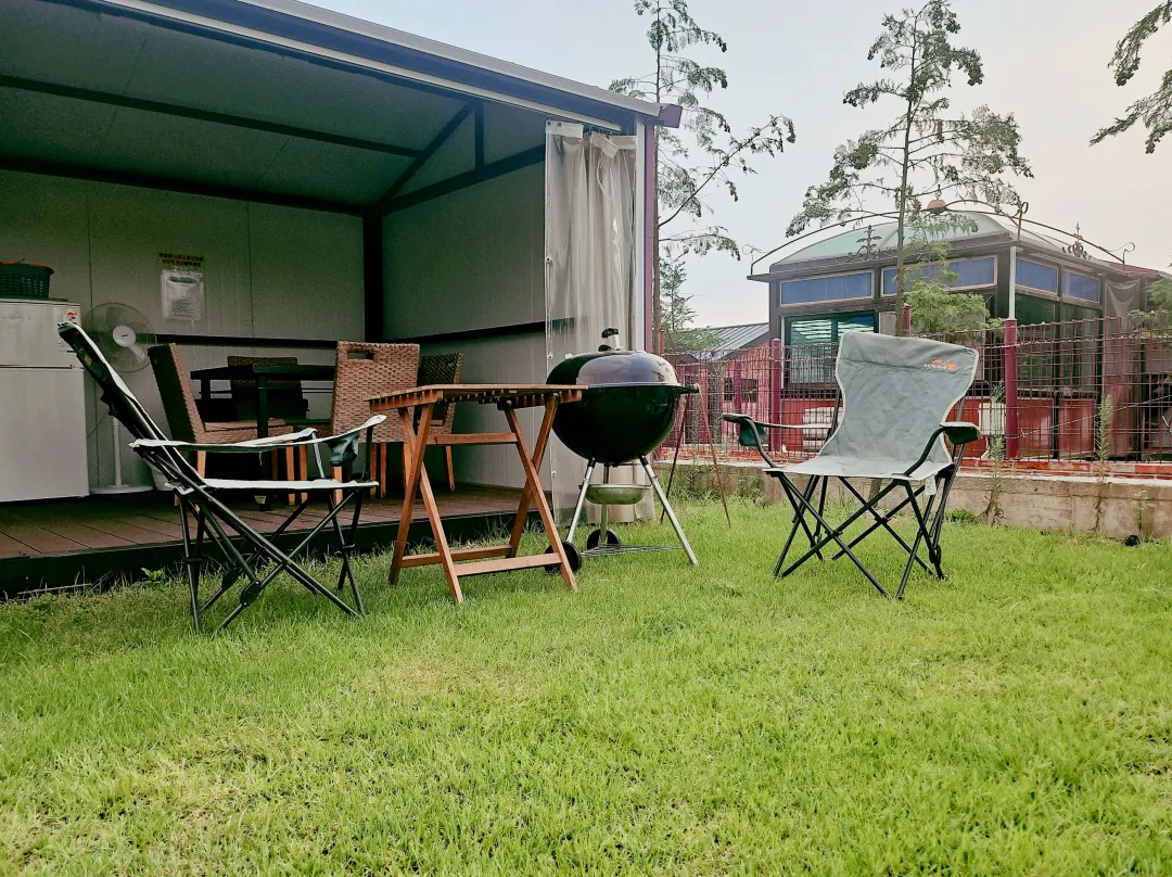 Terra Picnic - Paju