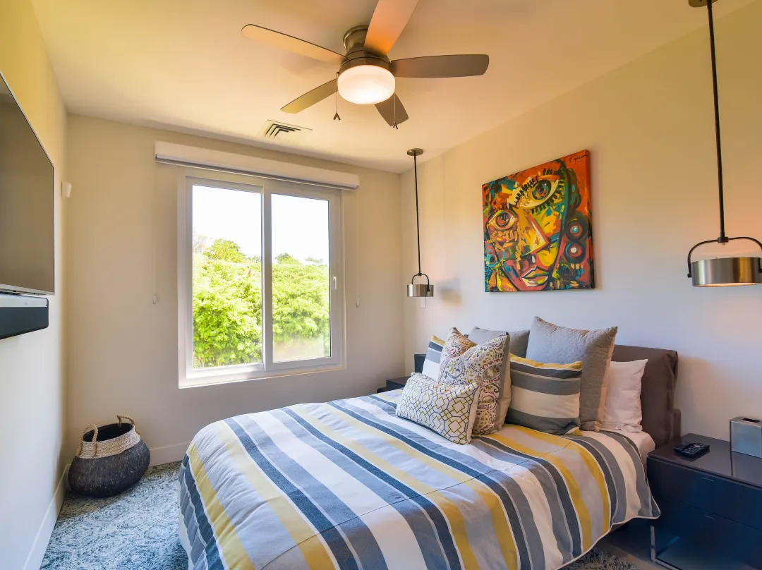 Miramar 5b 2 Bdr Ocean View In Los Suenos - Playa Herradura