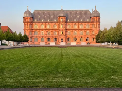 Moxy Karlsruhe - Karlsruhe