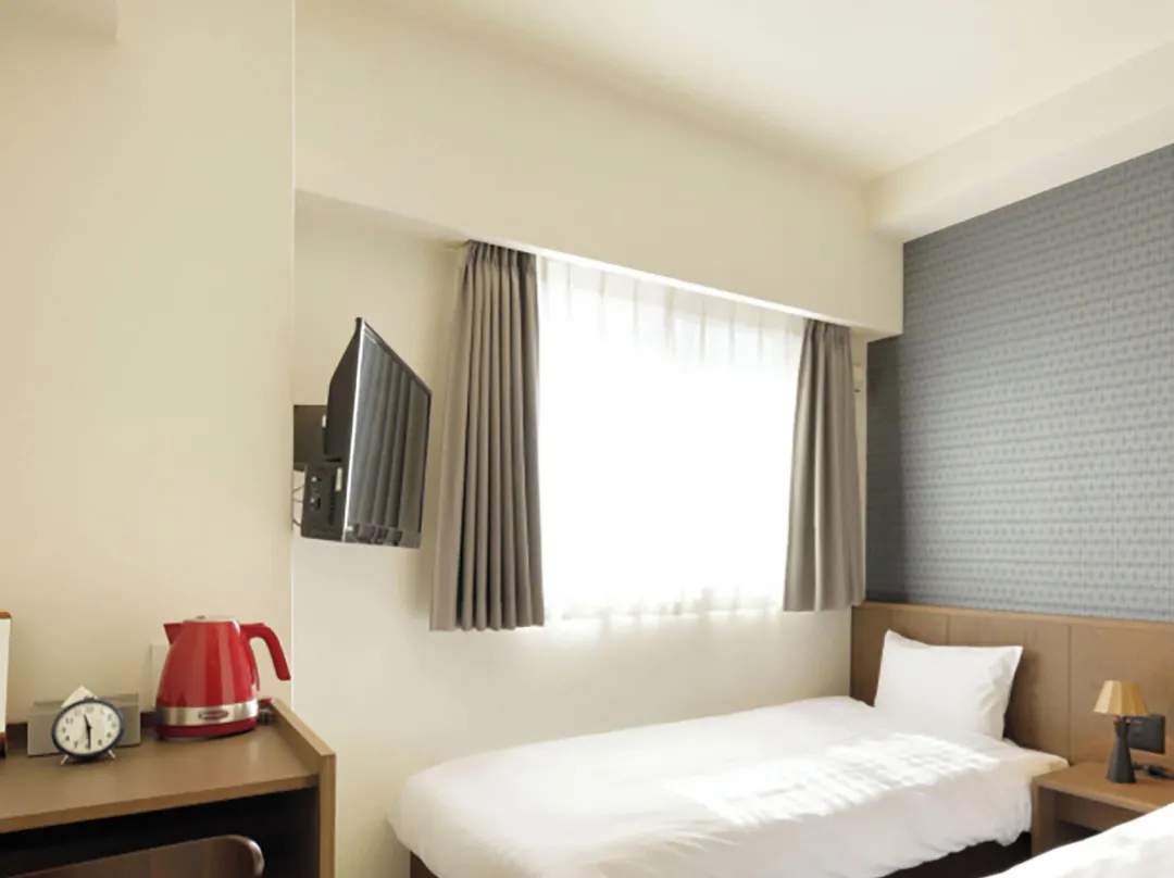 Smart Place Inn Hakata-gion - Fukuoka Prefecture, Japan