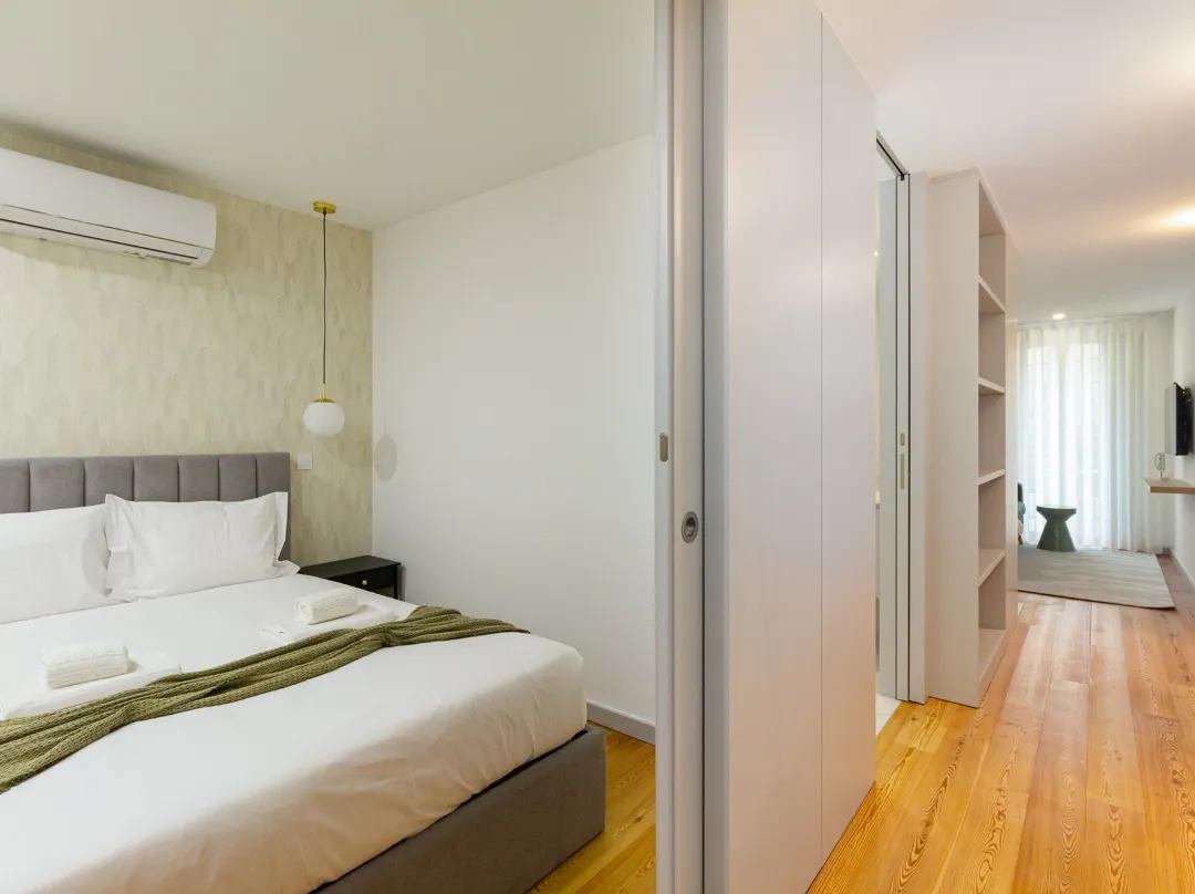 Guestready - Dreamy Vitória - Porto