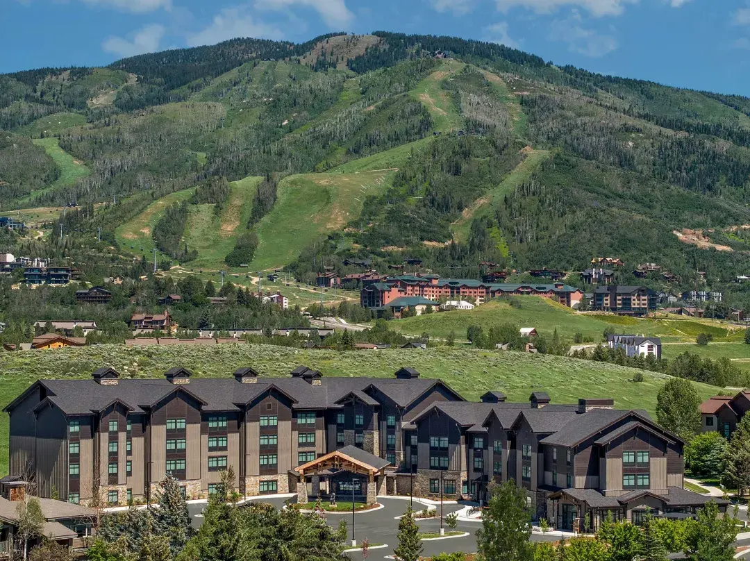 Towneplace Suites By Marriott Steamboat Springs - Steamboat Springs, CO