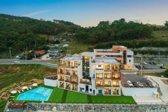 Yeosu Capella Resort - Yeosu-si